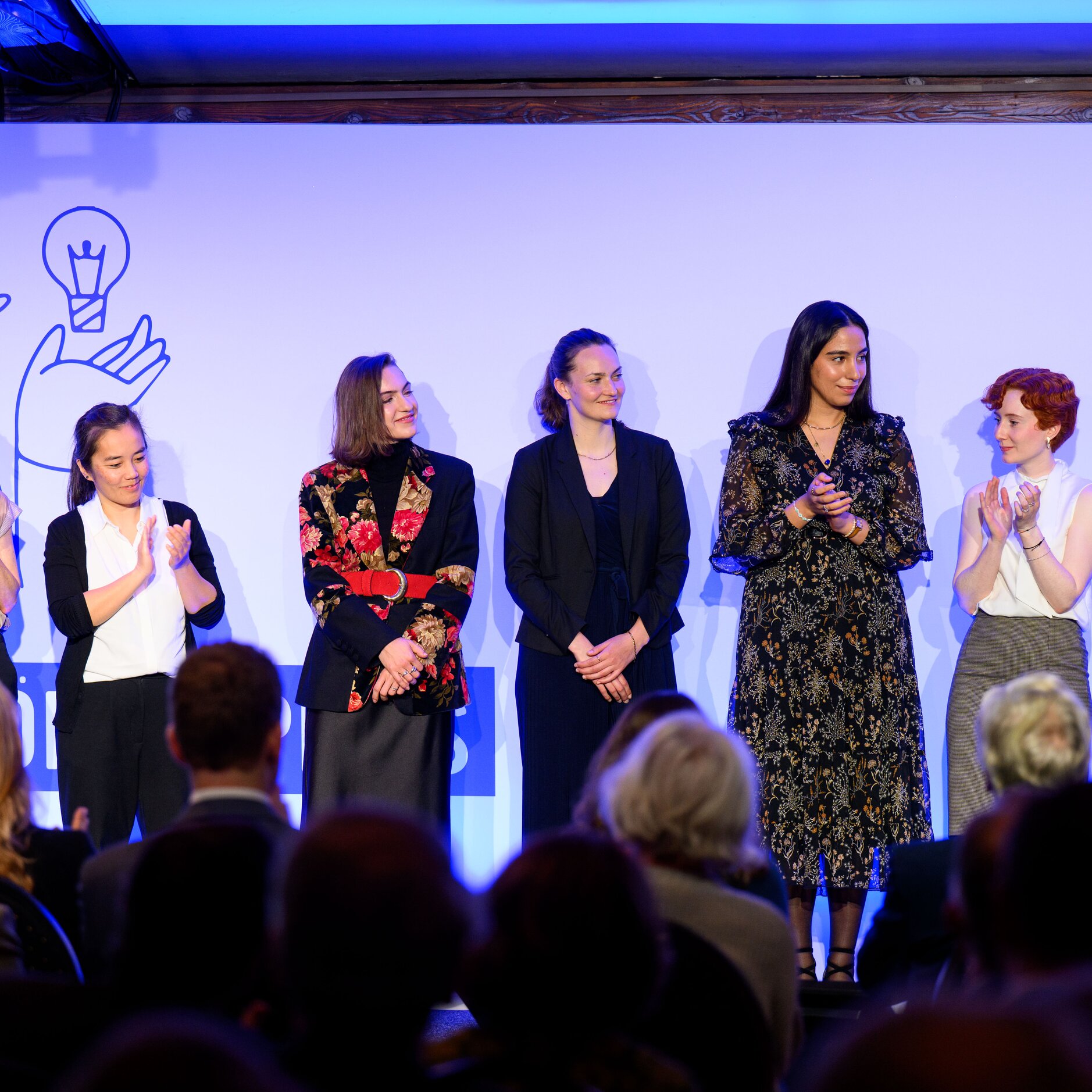 17. IDEE-Förderpreis: Wegweisende Innovationen von Unternehmerinnen ...