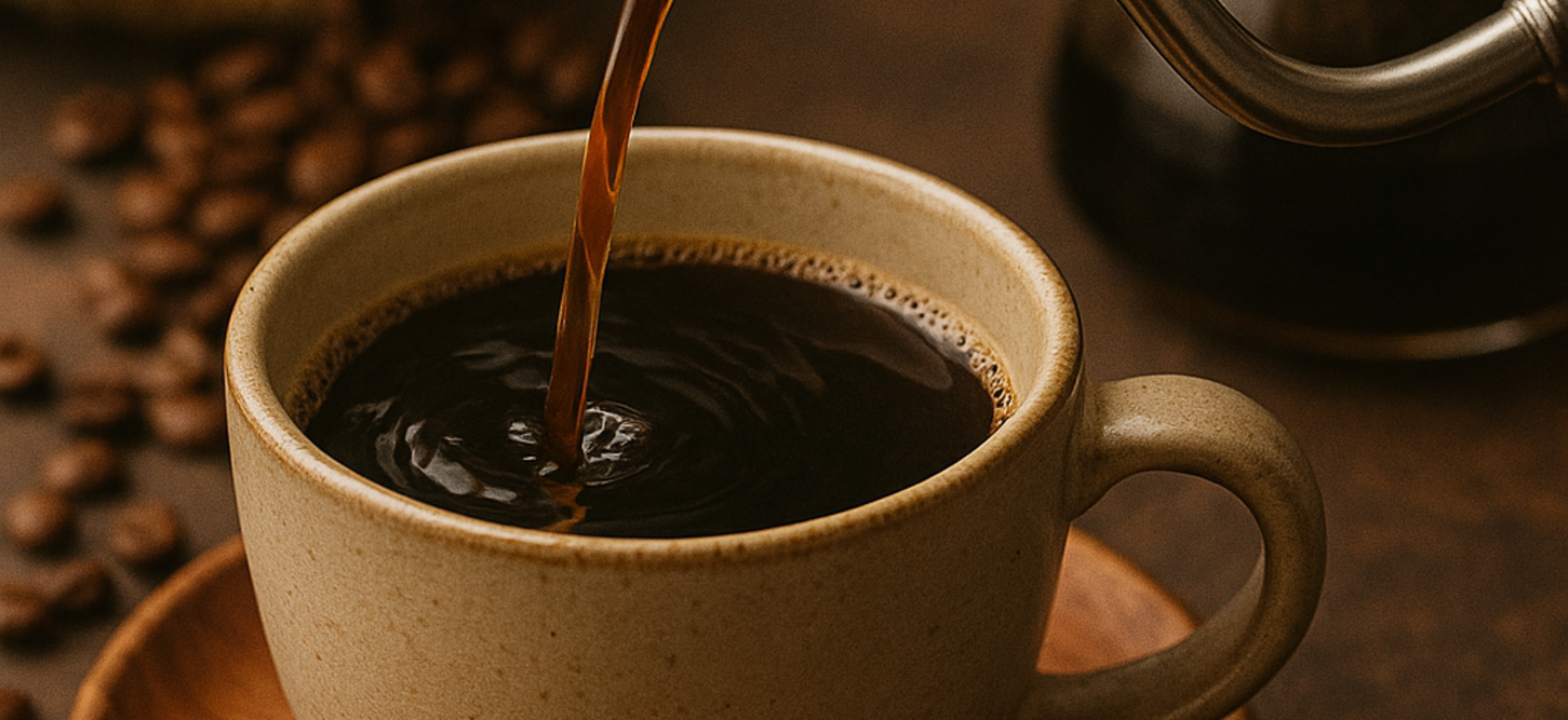 Stage M maximum | J.J. Darboven